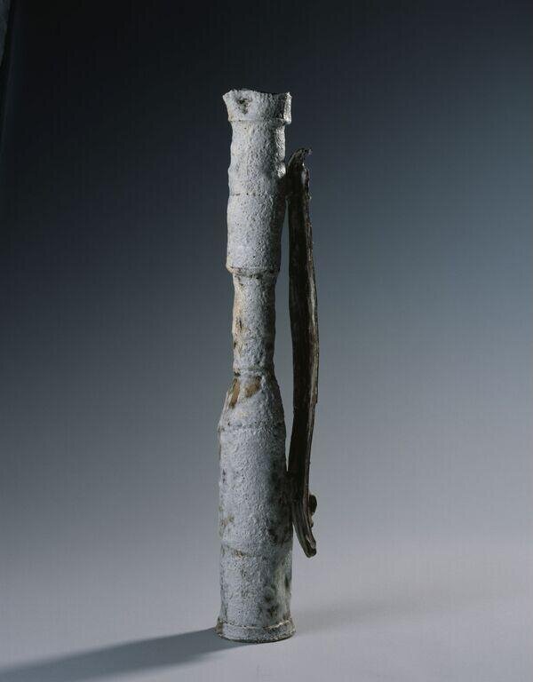 Jug | Gorry, Colin | V&A Explore The Collections