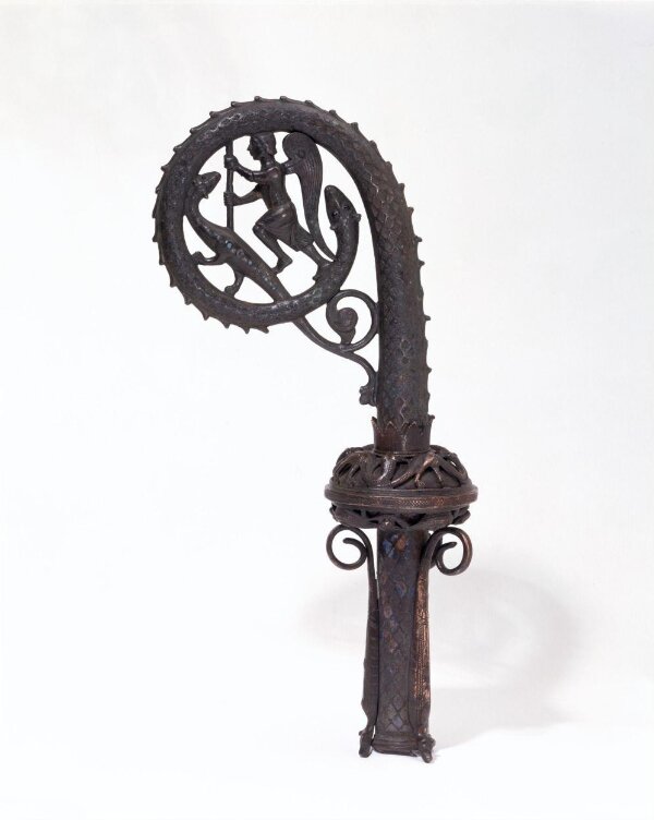 Crozier | Unknown | V&A Explore The Collections