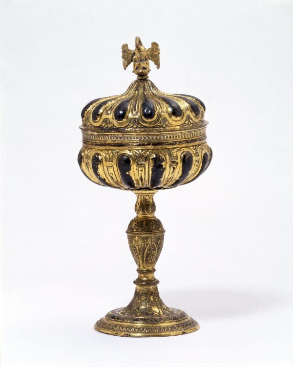 Ciborium | Unknown | V&A Explore The Collections