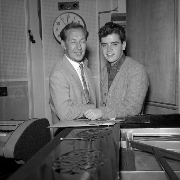 Photographic Negative | Hammond, Harry | V&A Explore The Collections
