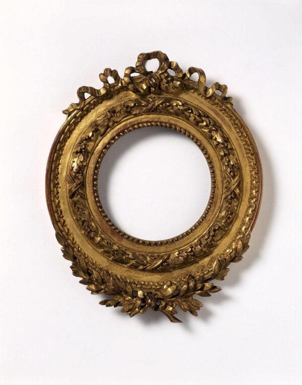 Frame | unknown | V&A Explore The Collections