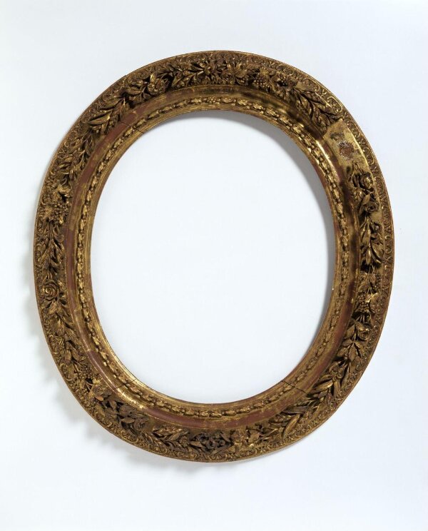 Frame | Unknown | V&A Explore The Collections