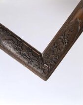 Frame | Unknown | V&A Explore The Collections