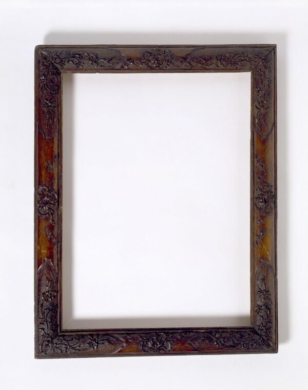 Frame | Unknown | V&A Explore The Collections