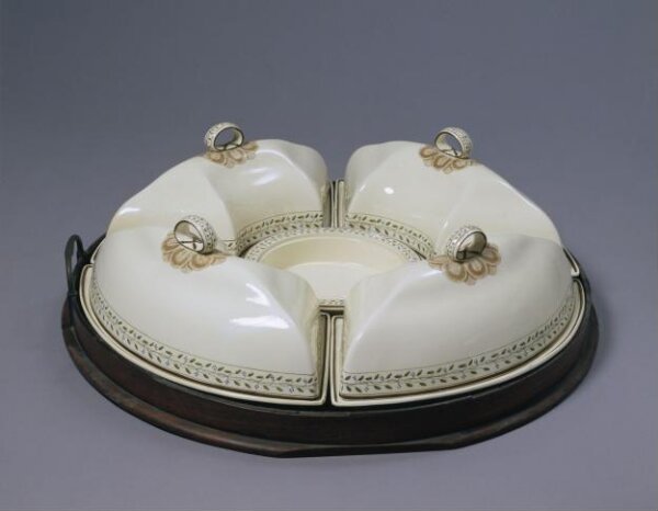 Supper Set | V&A Explore The Collections