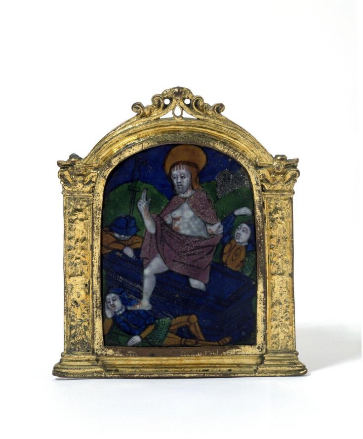 Pax | V&A Explore The Collections