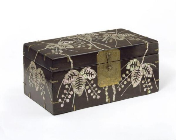 Box | Unknown | V&A Explore The Collections