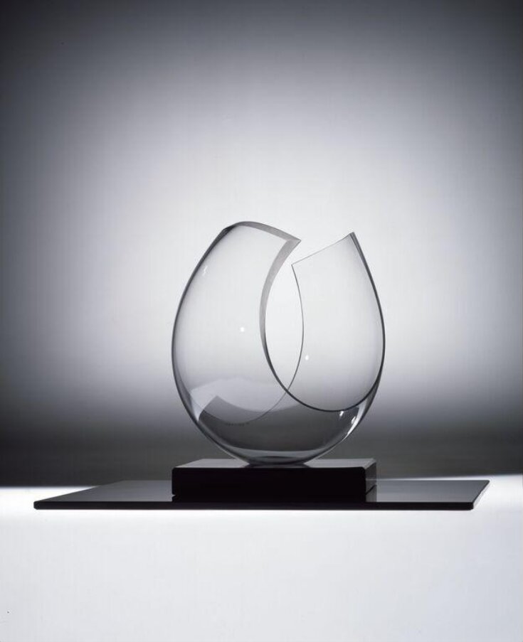 Reciprocating Thought | Proctor, Stephen | V&A Explore The Collections