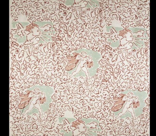 West Wind | Duncan Grant | V&A Explore The Collections