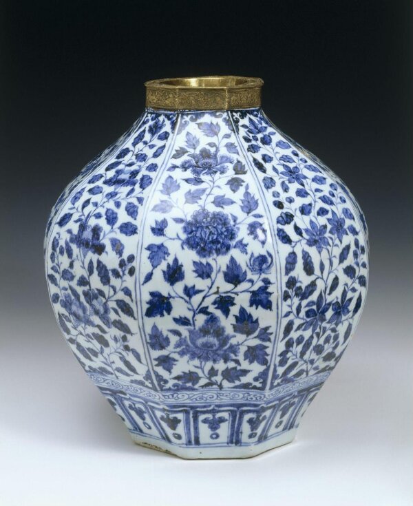 Jar | Unknown | V&A Explore The Collections