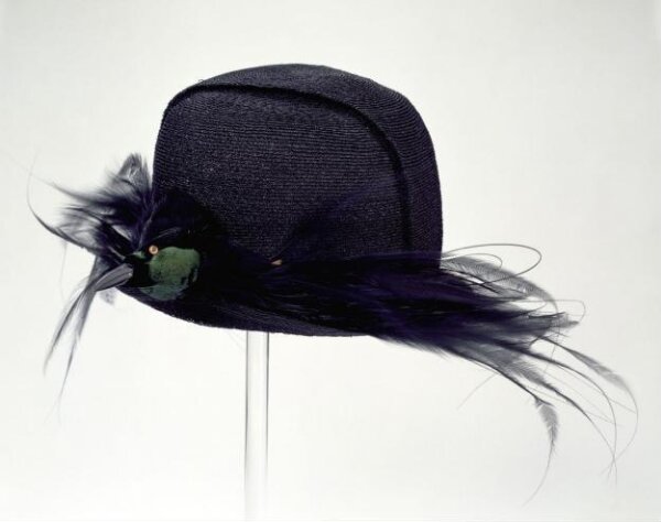 Hat | V&A Explore The Collections