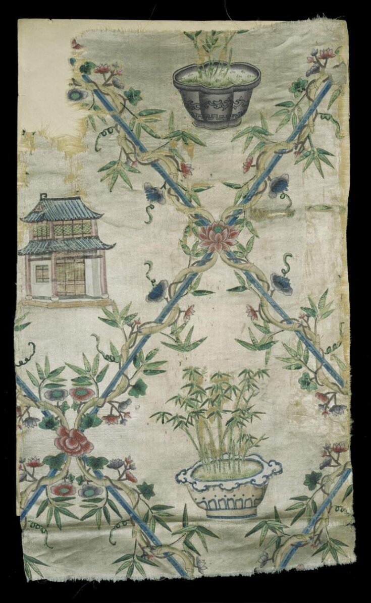 Hanging | V&A Explore The Collections