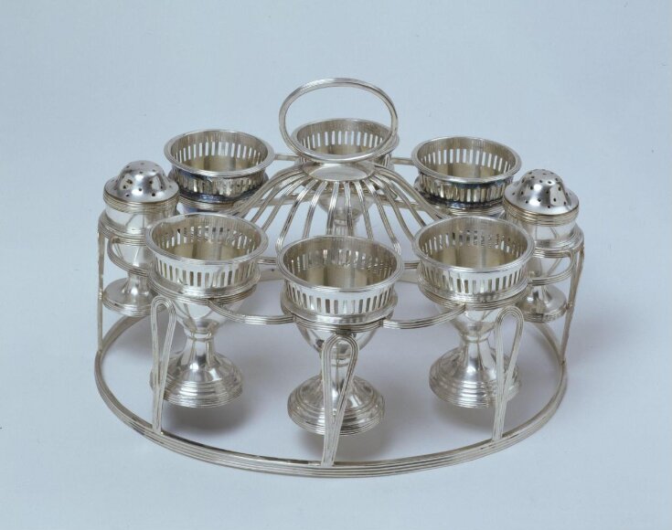 Egg Cup | Unknown | V&A Explore The Collections