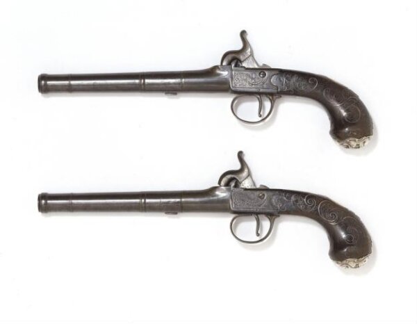 Pistol | V&A Explore The Collections