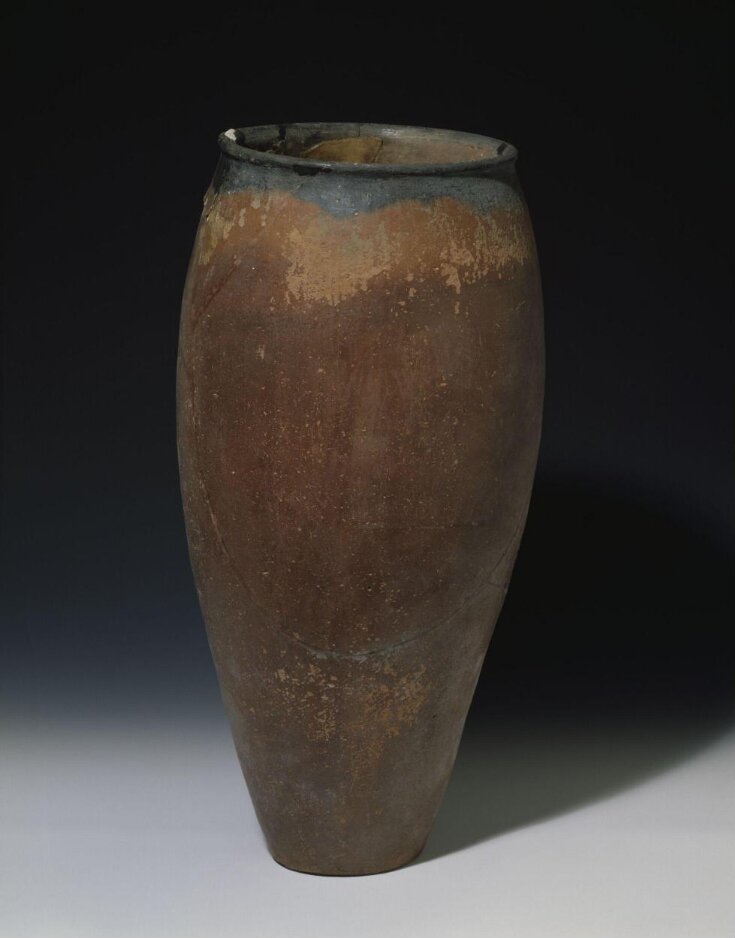 Jar | Unknown | V&A Explore The Collections