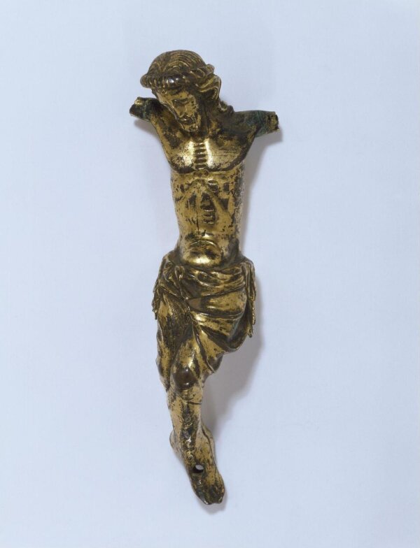 Figure of Christ | V&A Explore The Collections