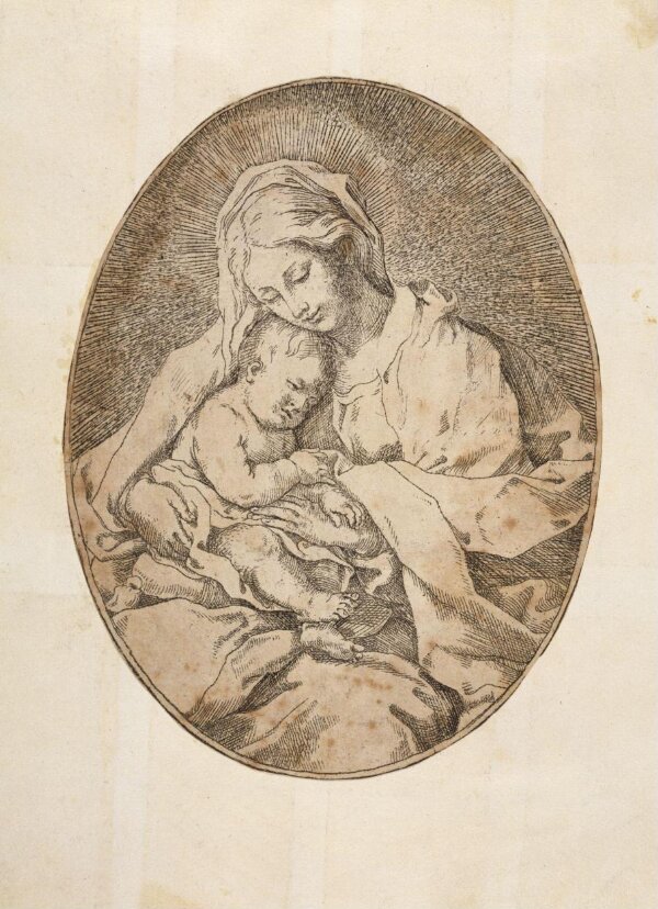 Alexander Constantine Ionides Album | ionides | Blake, William ...