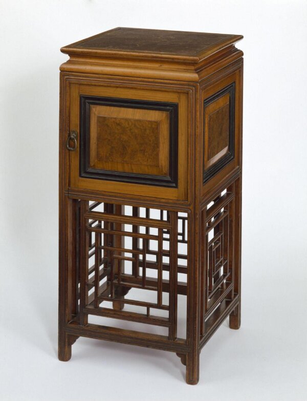 Commode | Jeckyll, Thomas | V&A Explore The Collections