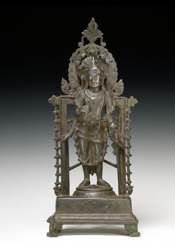 Balarama | Unknown | V&A Explore The Collections