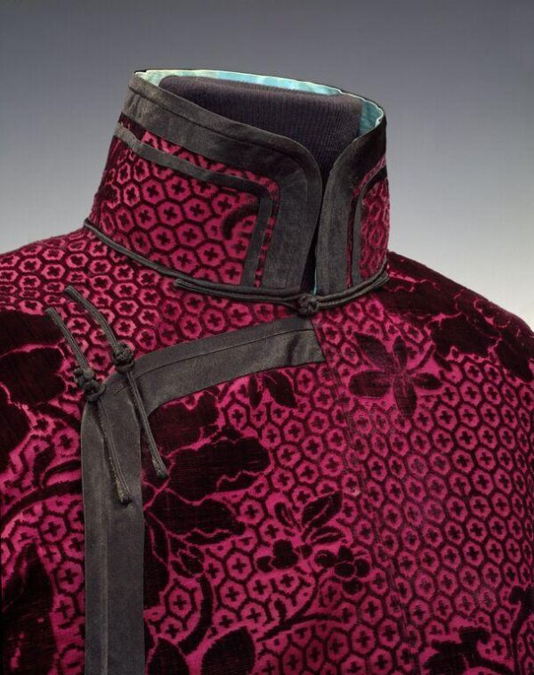 Jacket | Unknown | V&A Explore The Collections