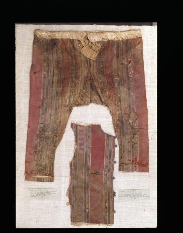 Jacket | Unknown | V&A Explore The Collections