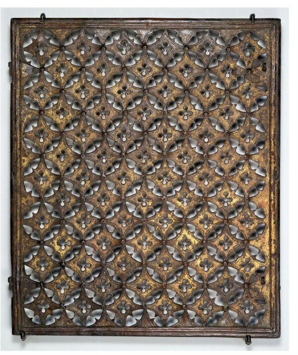 Aumbry Door | Unknown | V&A Explore The Collections