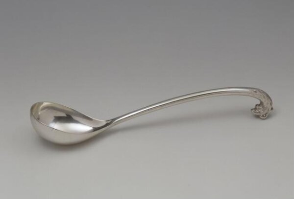 Ladle | George Wickes | V&A Explore The Collections