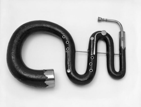 Serpent | V&A Explore The Collections