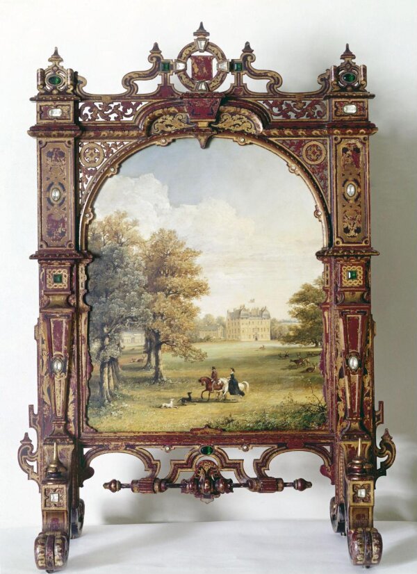 Keith Hall, Inverurie | V&A Explore The Collections