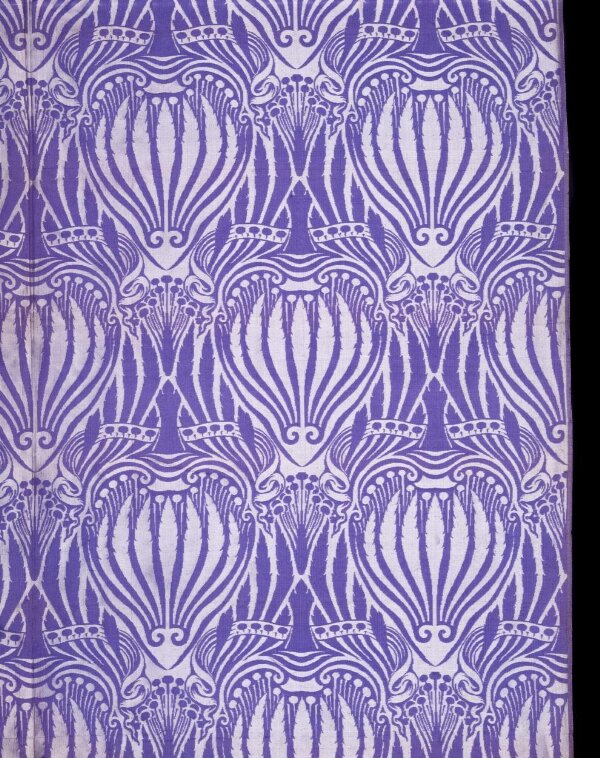 Bexley | Arthur Heygate Mackmurdo | V&A Explore The Collections