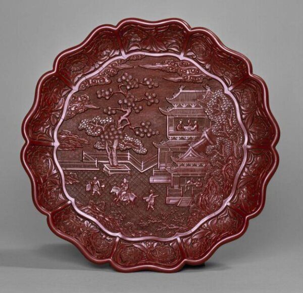 Dish | V&A Explore The Collections