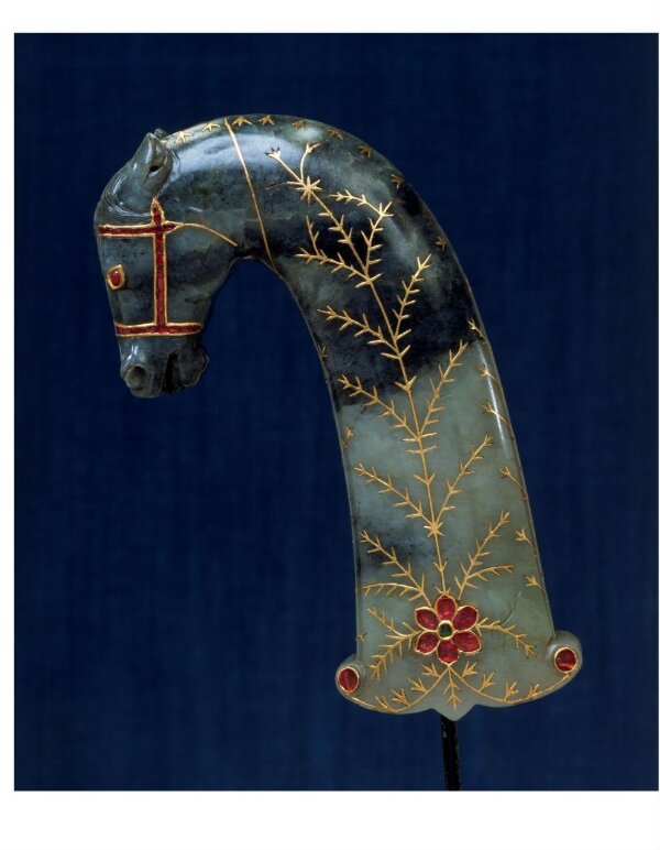 Dagger Hilt | V&A Explore The Collections