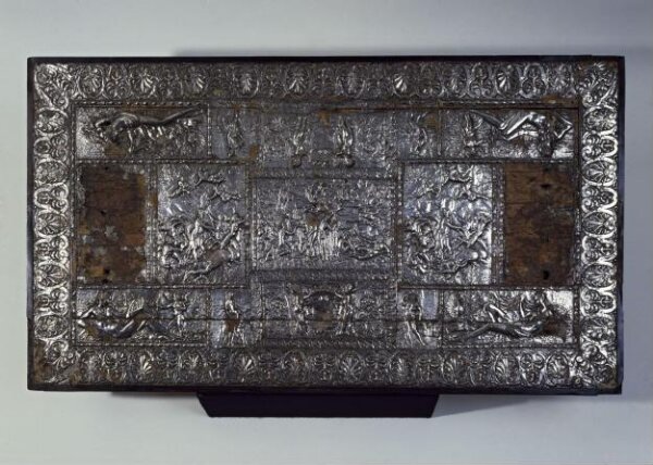 Table Top | V&A Explore The Collections