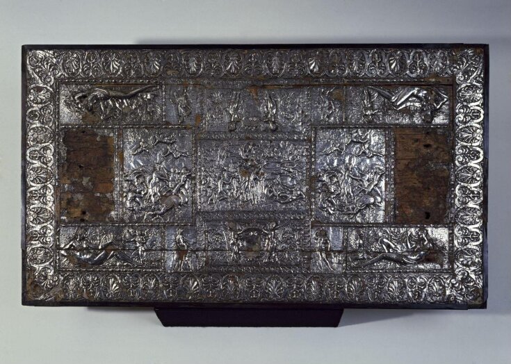 Table Top | V&A Explore The Collections