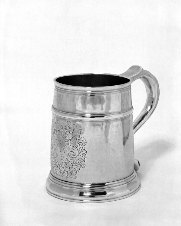 Mug | Richard Bayley | V&A Explore The Collections