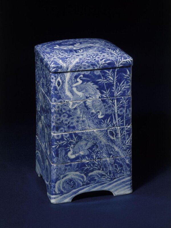 Box | Unknown | V&A Explore The Collections