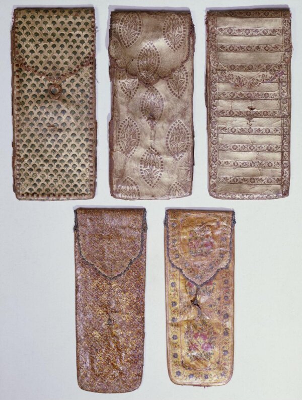 Firman Case | Unknown | V&A Explore The Collections