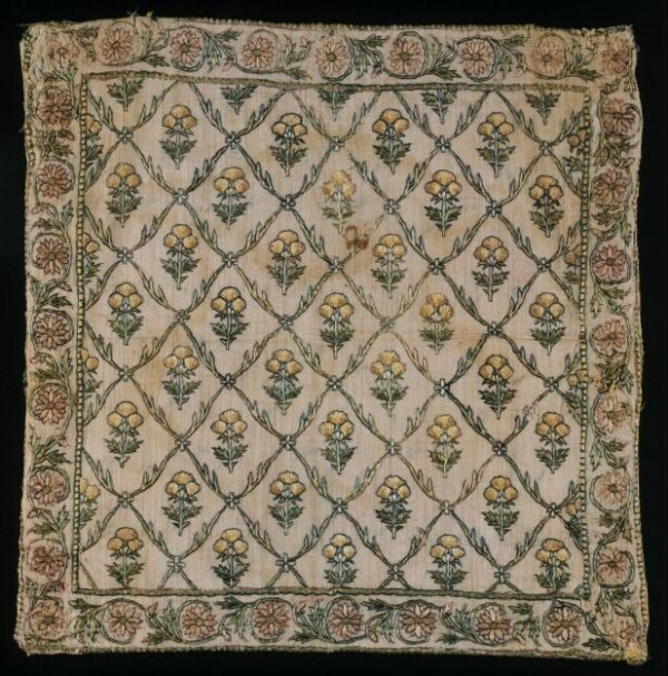 Rumal | Unknown | V&A Explore The Collections