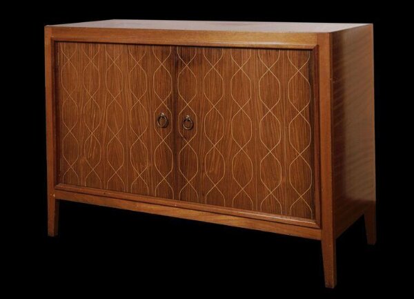 Sideboard | Booth, David | Ledeboer, Judith | V&A Explore The Collections