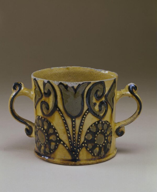 Posset Pot | Unknown | V&A Explore The Collections