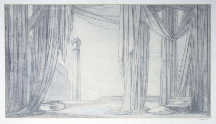 Salome | Ricketts, Charles | V&A Explore The Collections