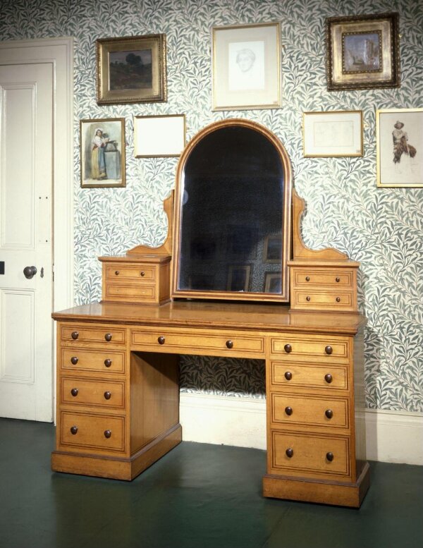 Dressing Table | Jones, Owen | V&A Explore The Collections