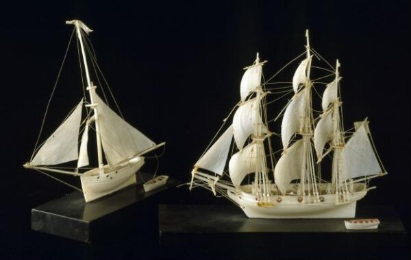 Sailing Boat | V&A Explore The Collections