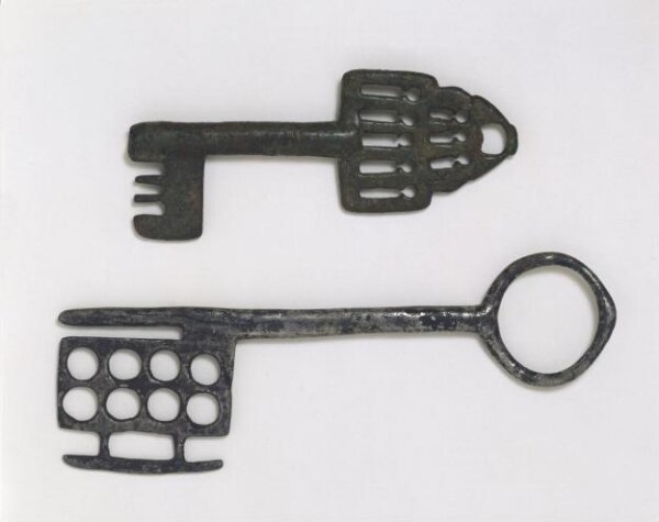 Key | Unknown | V&A Explore The Collections