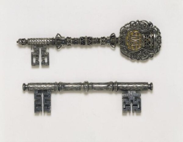 Key | Unknown | V&A Explore The Collections