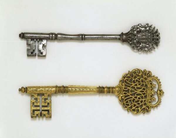 Key | Unknown | V&A Explore The Collections