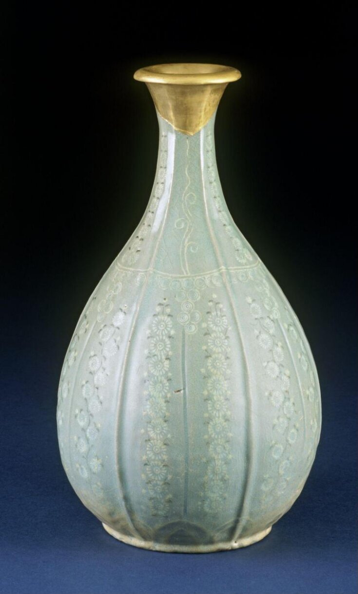 Bottle | Unknown | V&A Explore The Collections