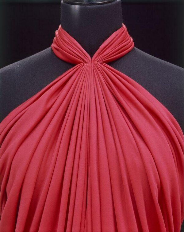 Evening Dress | Yuki | V&A Explore The Collections