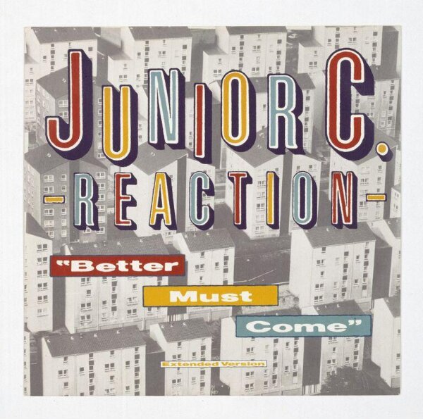 Better Must Come | Junior C Reaction | Horse, Stephen | V&A Explore The ...