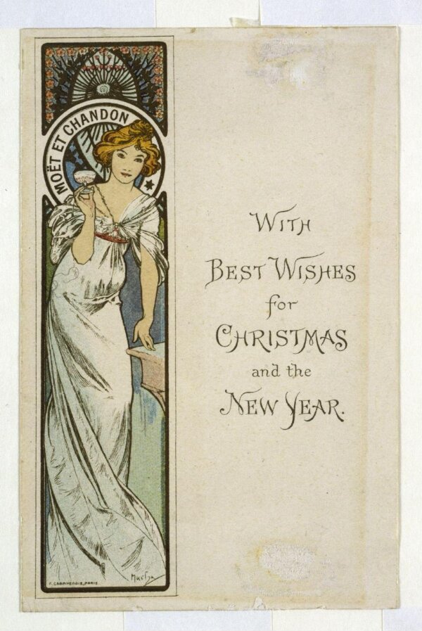 Print | Mucha, Alphonse | V&A Explore The Collections